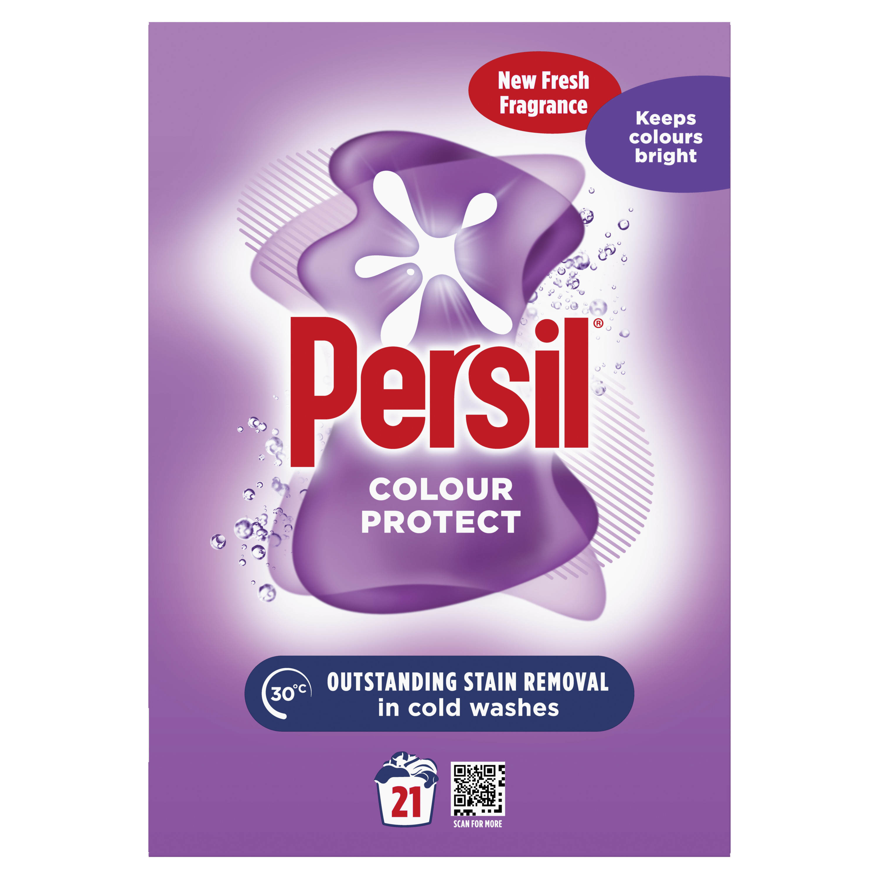 Washing Powder | Persil