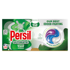 Persil Ultimate Active Clean Capsules | Persil