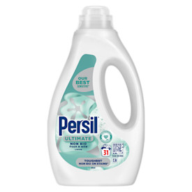 Persil Ultimate Non Bio Fresh & Mild Liquid Detergent | Persil