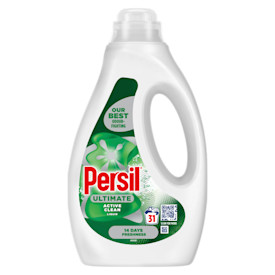 Persil Ultimate Active clean Liquid Detergent | Persil
