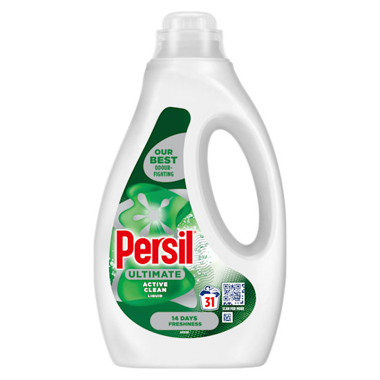 Persil Ultimate Non Bio Fresh & Mild Liquid Detergent | Persil