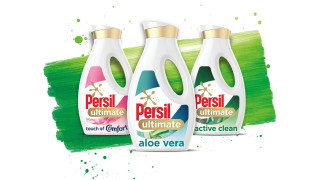NEW Persil Ultimate Liquid Range | Persil
