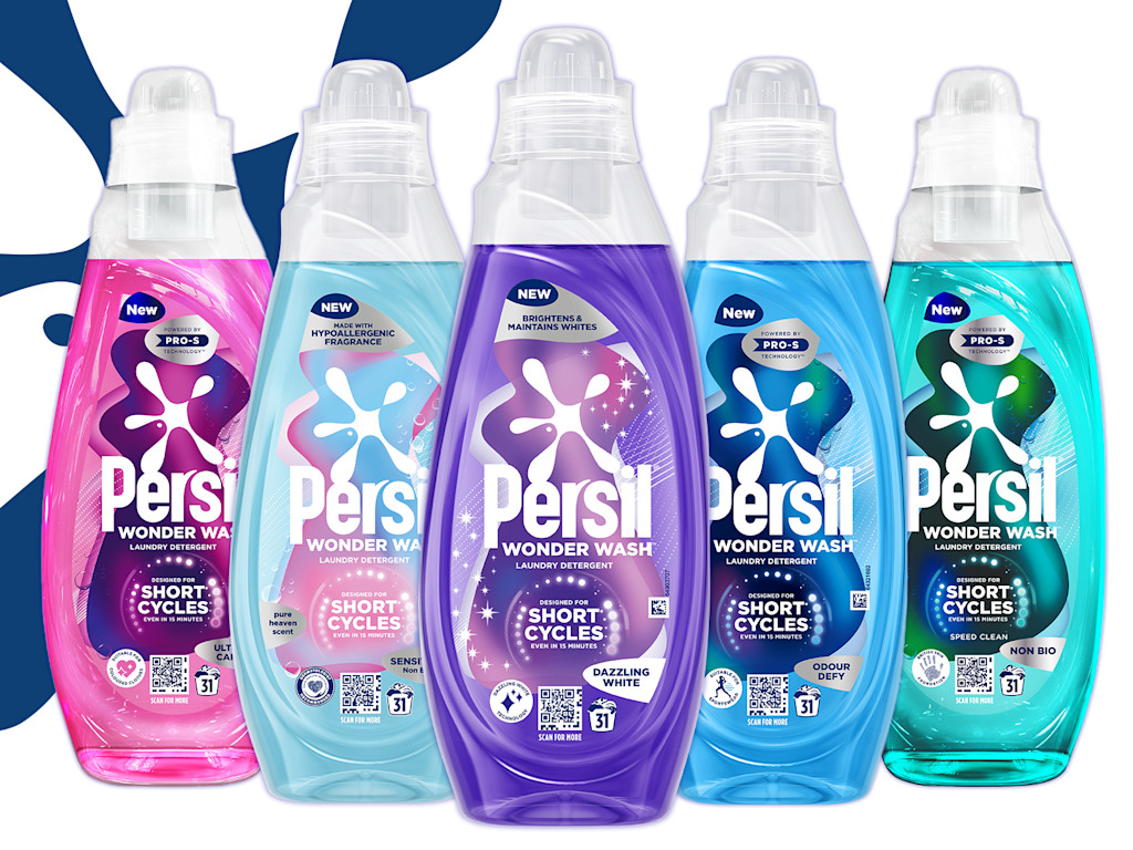 Persil | Dirt Is Good