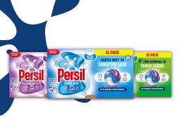 Persil | Dirt Is Good