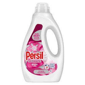 Persil Ultimate Touch Of Comfort Liquid Detergent | Persil