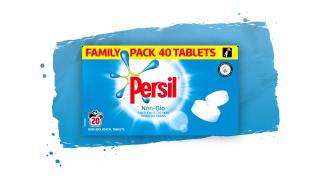 Washing Tablets | Persil