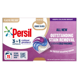 Persil Bio 3in1 Washing Capsules | Persil