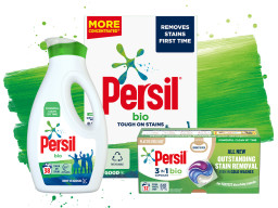 Persil | Dirt Is Good | Persil