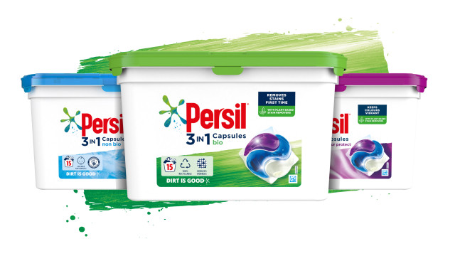 Washing Capsules | Persil