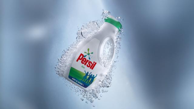 Persil | Dirt Is Good | Persil