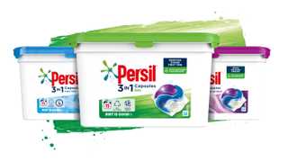 Washing Capsules | Persil
