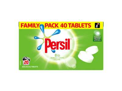 Products | Persil