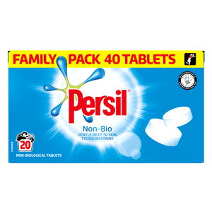 Washing Tablets | Persil