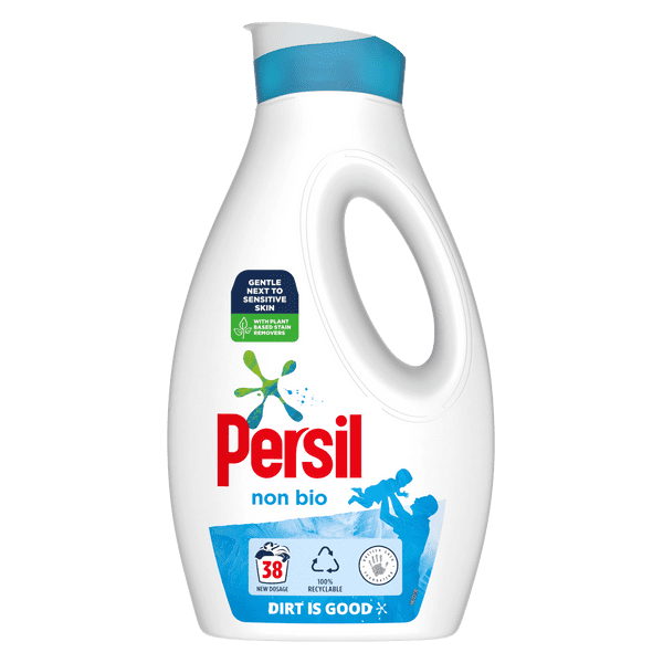 Washing Liquids | Persil