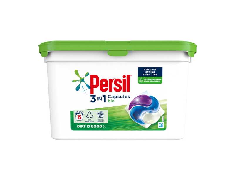 Products | Persil