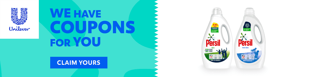 Persil | Dirt Is Good | Persil