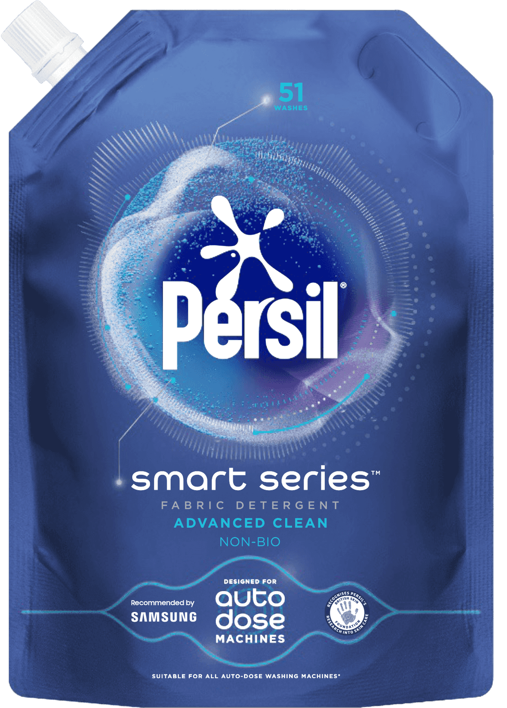 NEW Persil smart series | Persil