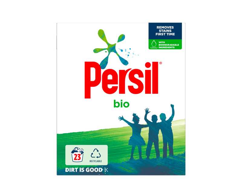 Products | Persil